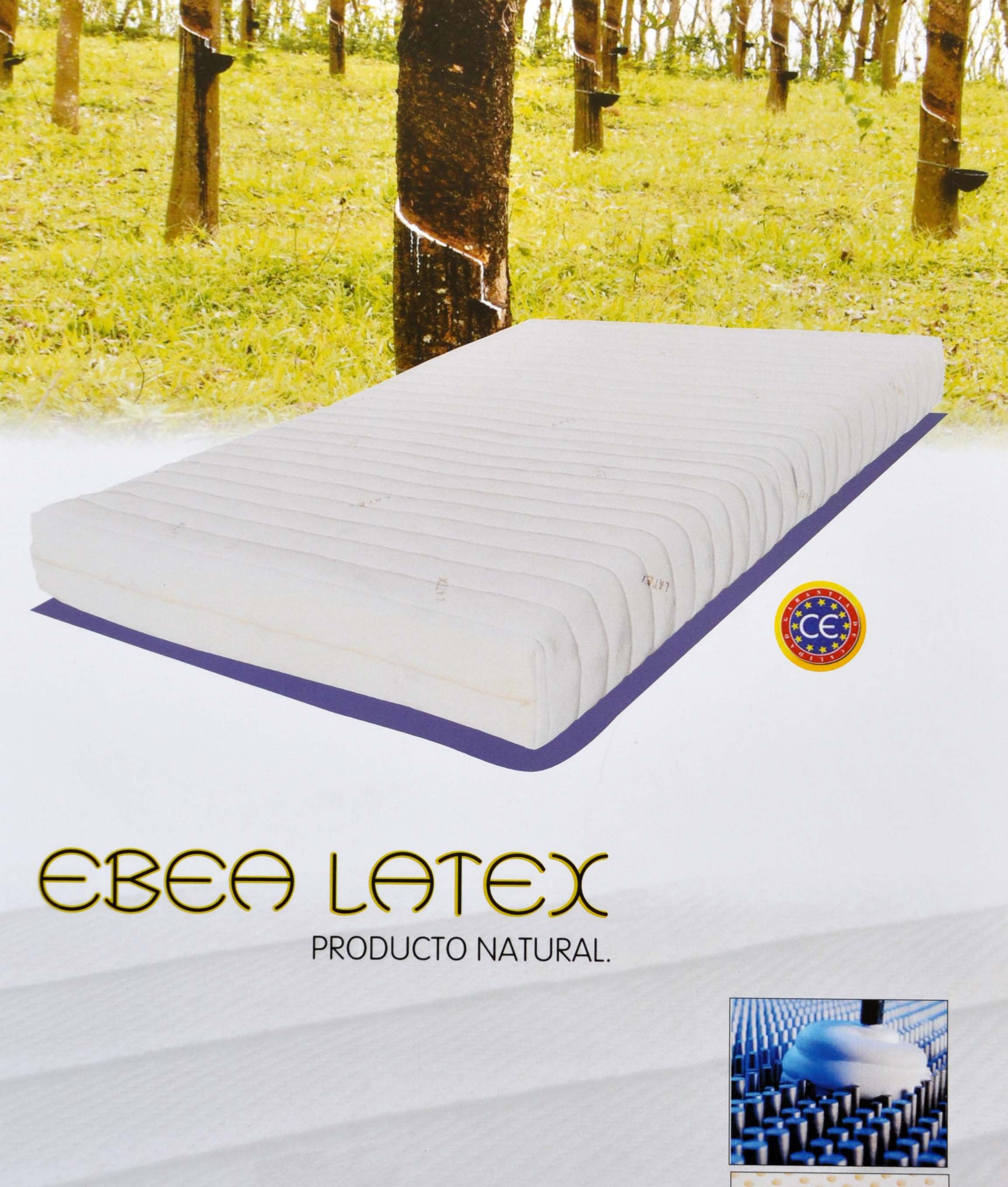 Colchoneria | Muebles Diseños Lopez Almansa